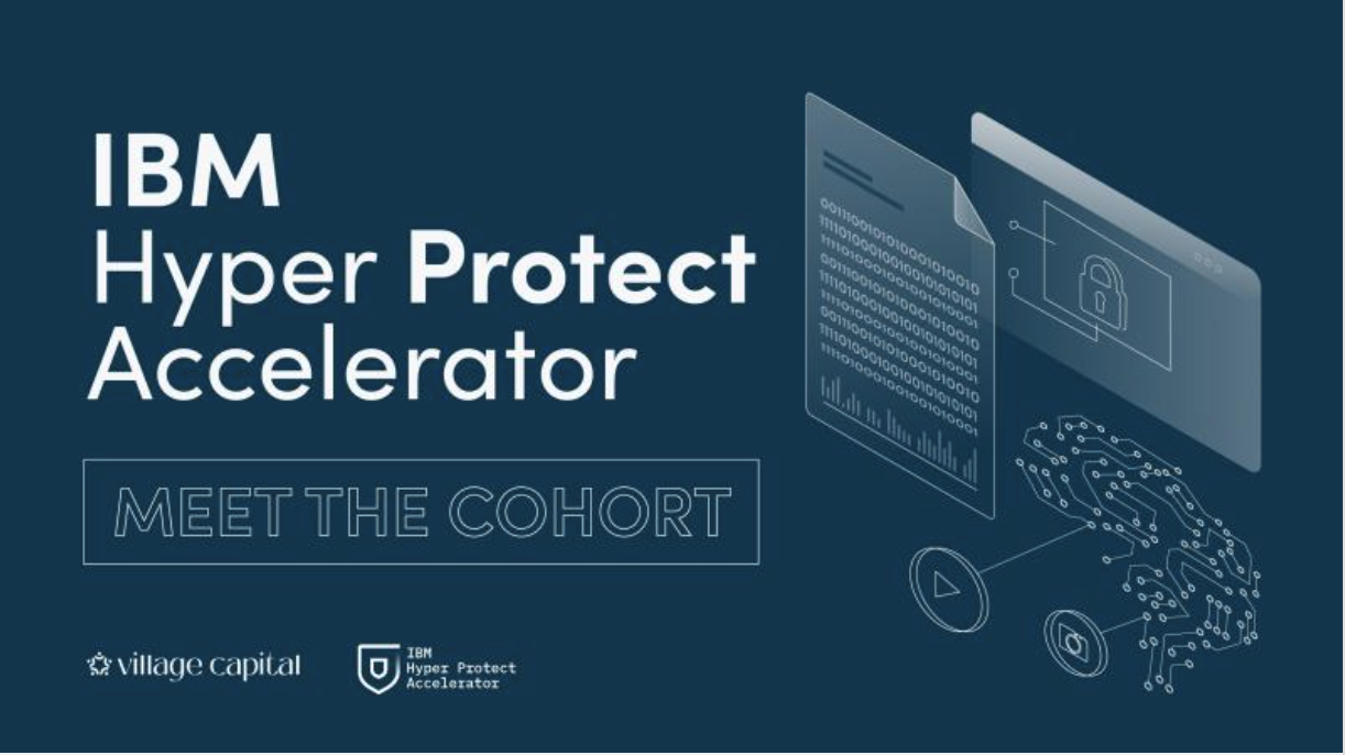 Auquan selected for the IBM Hyper Protect Accelerator